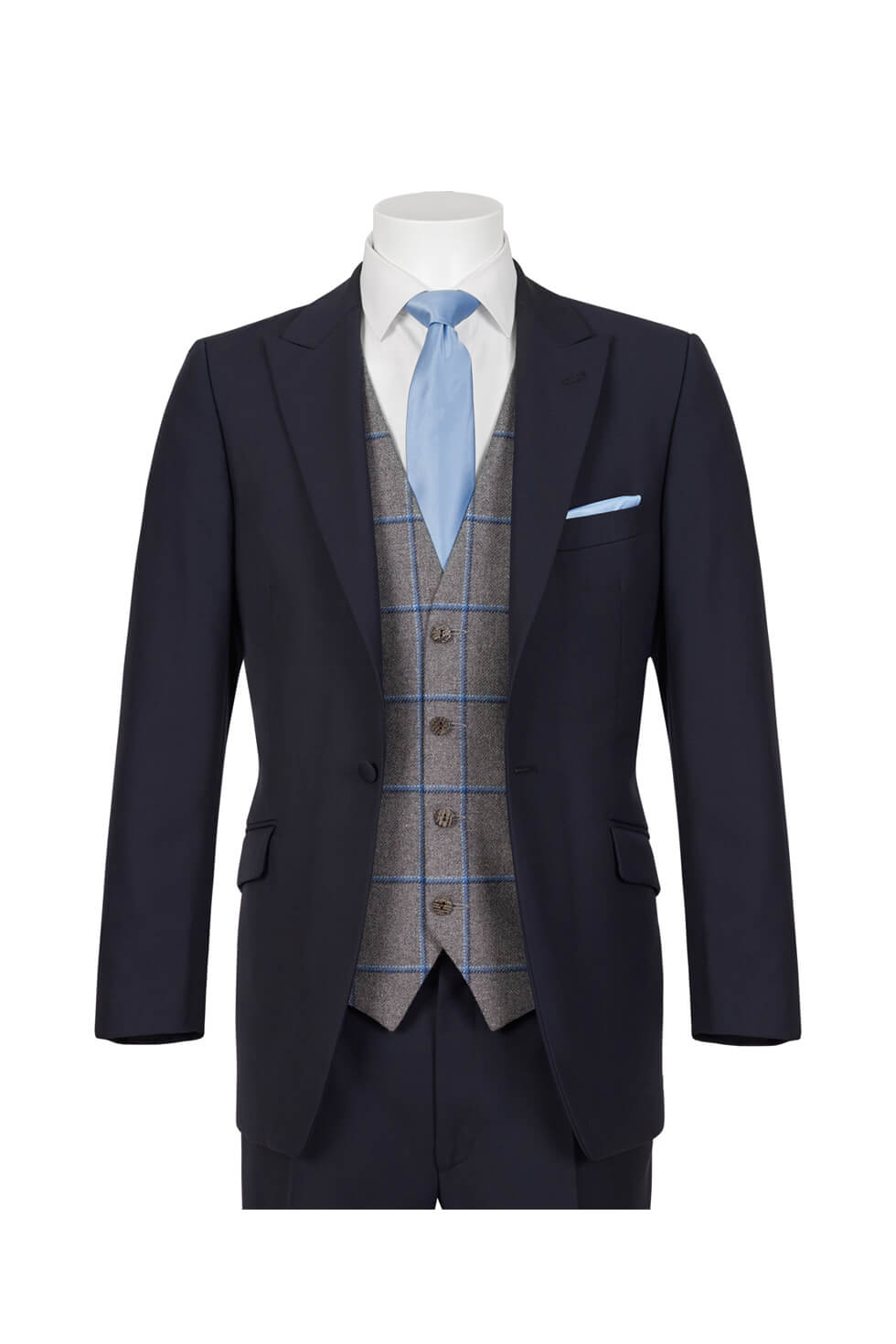 Wedding Suit Hire | Sustainable Wedding Suits Hire in Dublin