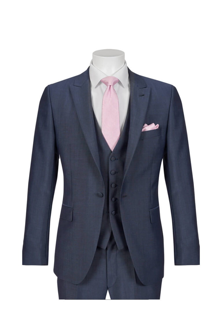 Formalwear for Men | Made to Measure Suits Hire- Bond Brothers